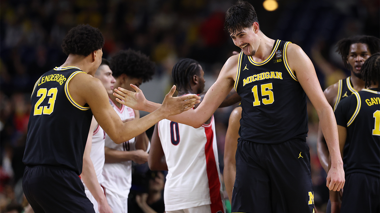 Warriors Have 11th-Best Odds at First Pick in 2026 NBA Draft