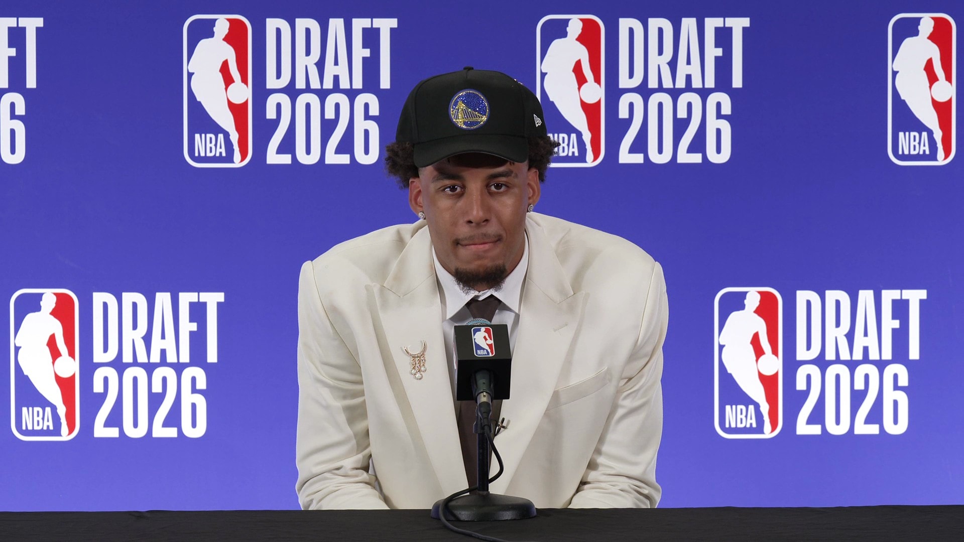Tagged with 2026 NBA Draft