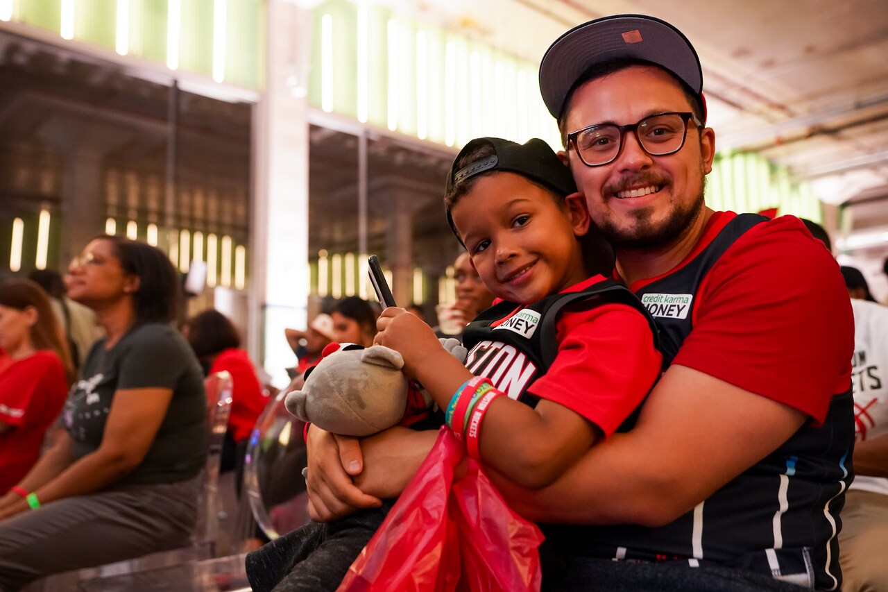 Photos: Rockets Draft Party POST Houston | Houston Rockets