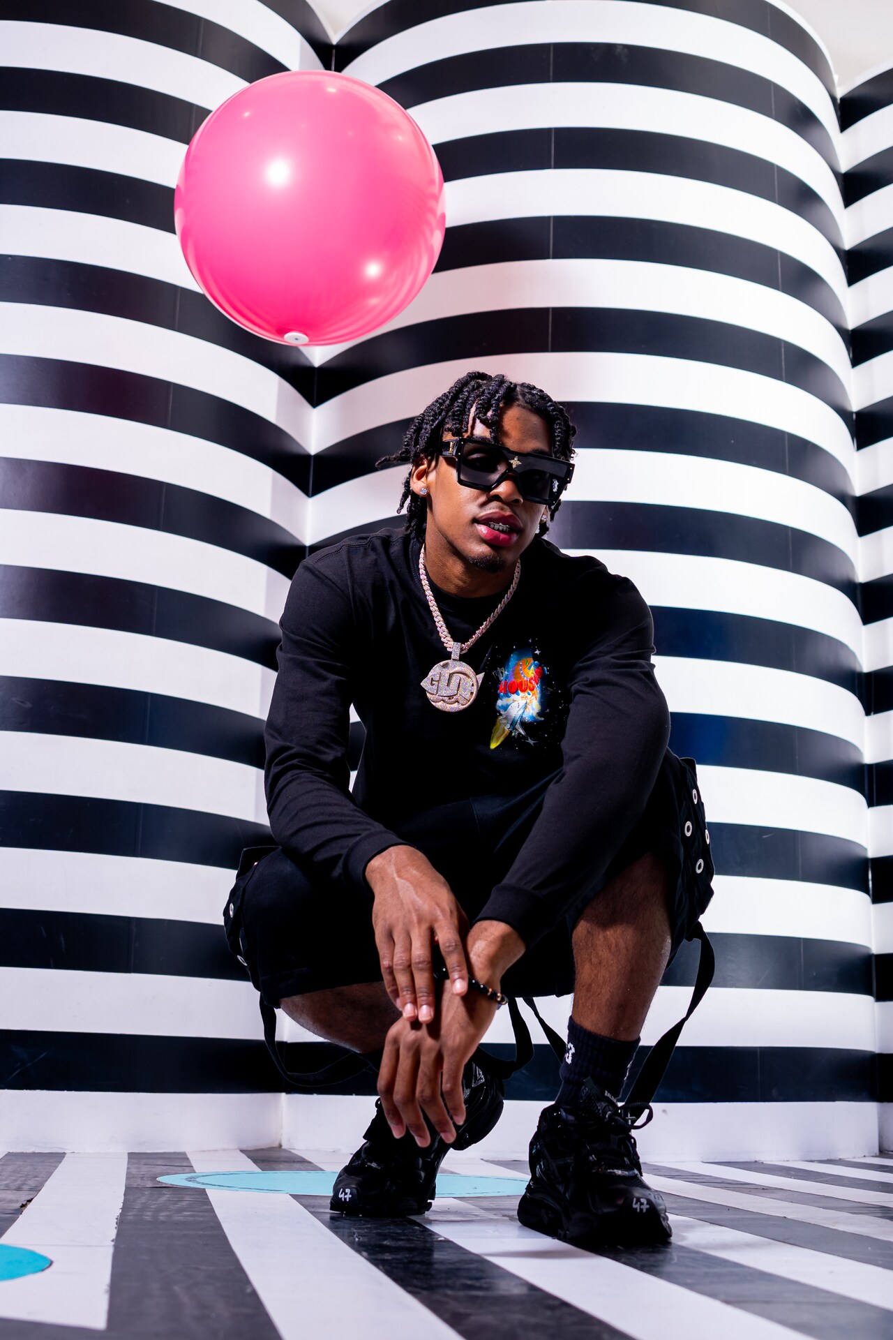 Houston Rockets X Josh Christopher Photo Gallery | NBA.com