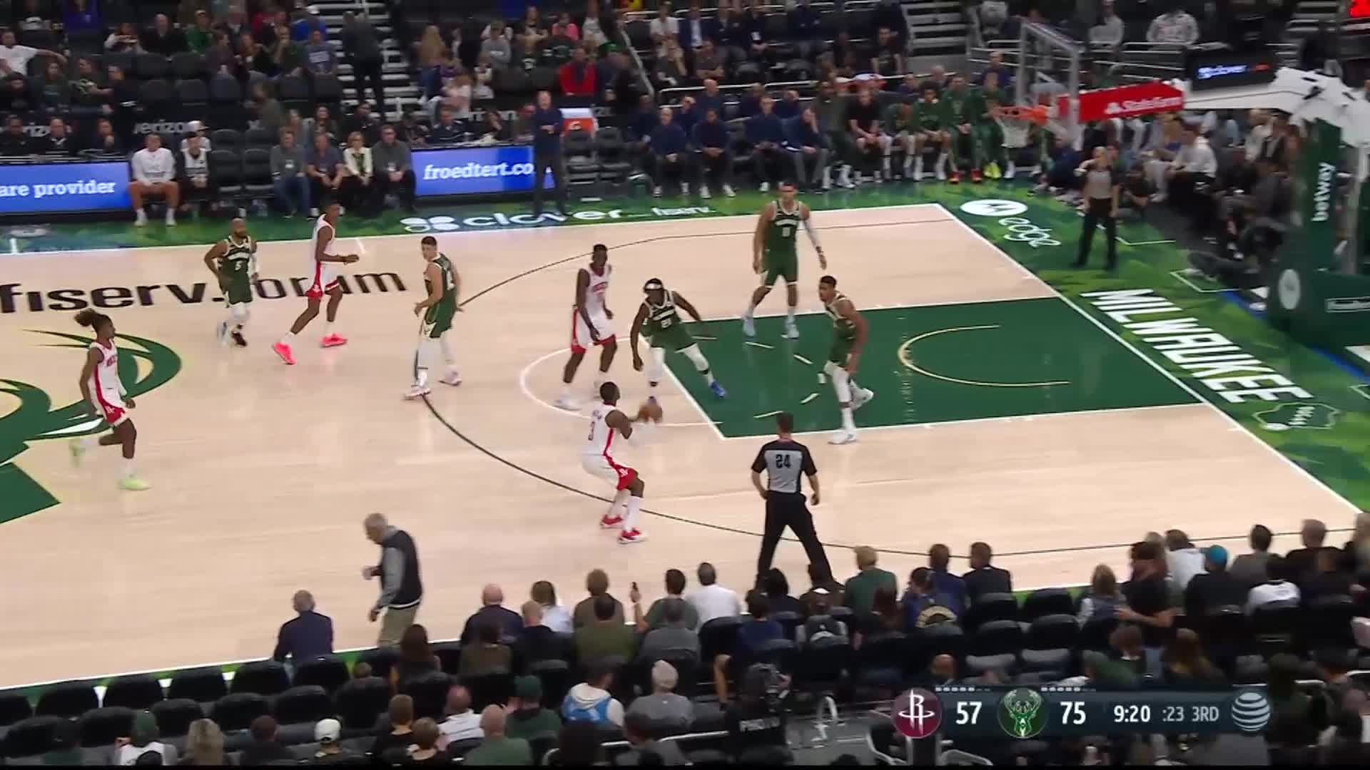 Houston Rockets | NBA.com