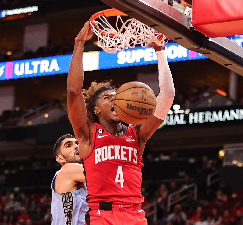 Photos: Rockets vs. Grizzlies 10/21 Photo Gallery | NBA.com