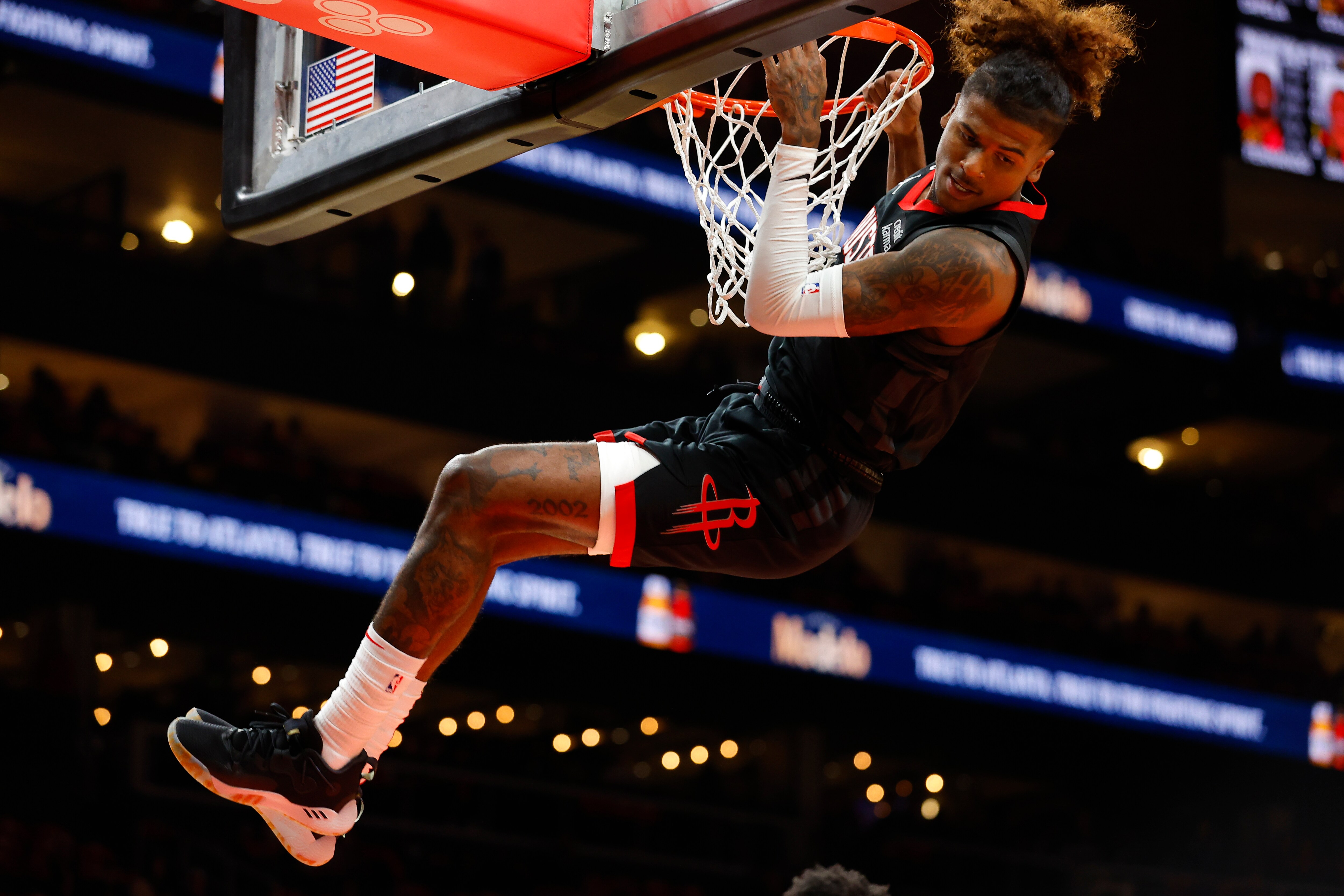 Photos: Rockets vs. Hawks 10/19 Photo Gallery | NBA.com