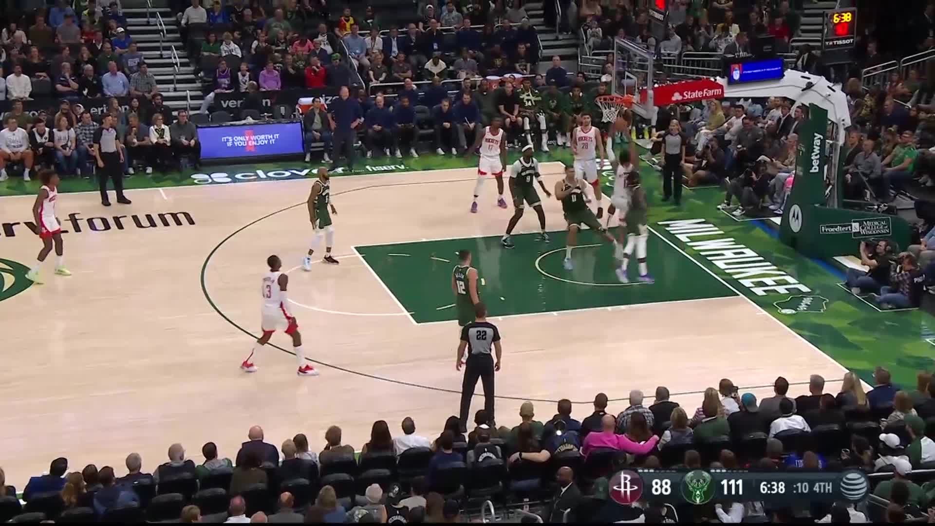 Houston Rockets | NBA.com