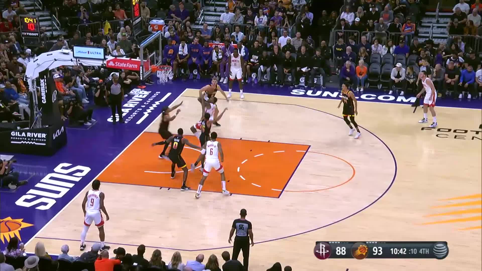 Houston Rockets | NBA.com