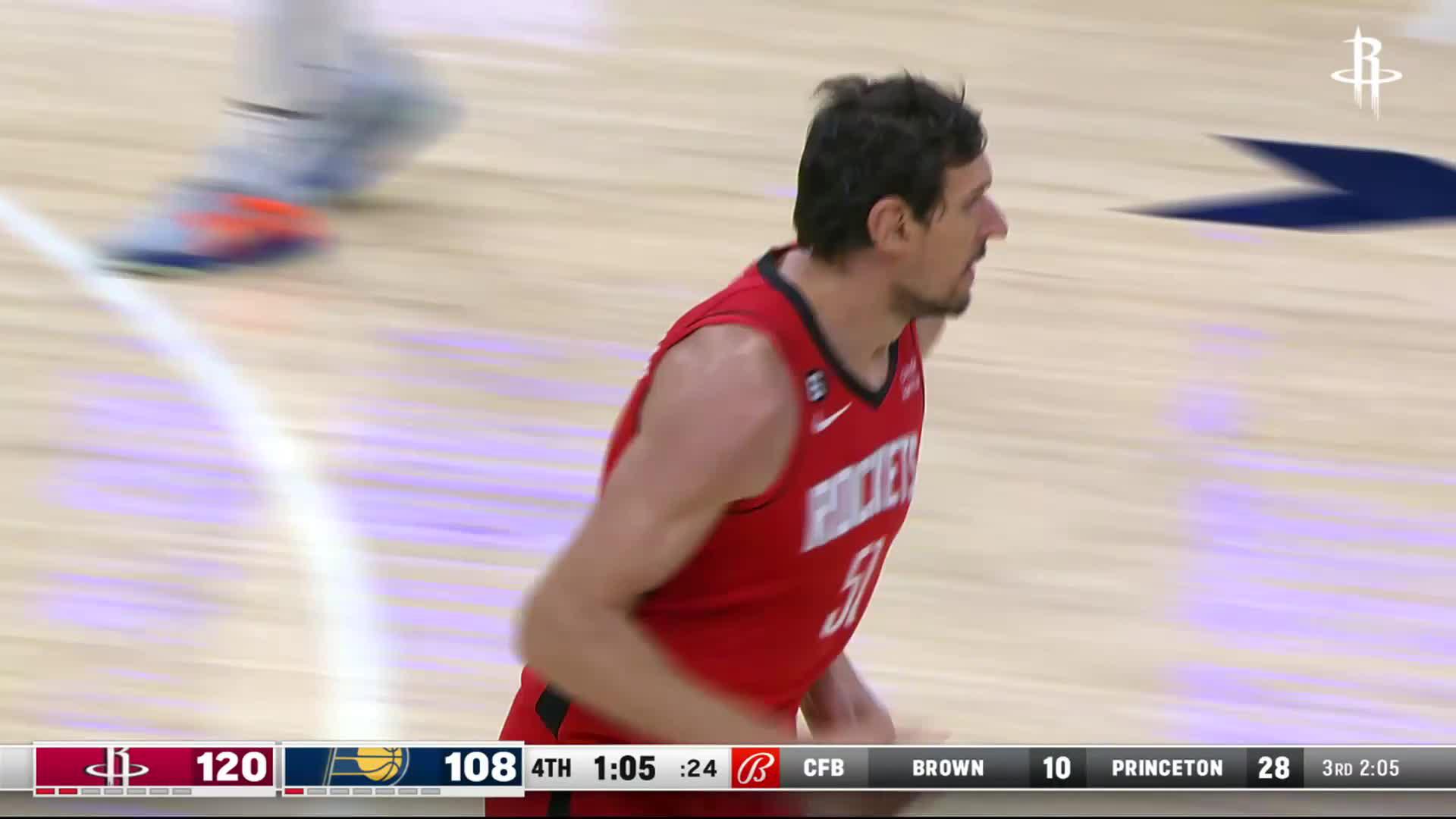 Houston Rockets vs Indiana Pacers Oct 14, 2022 Game Summary | NBA.com