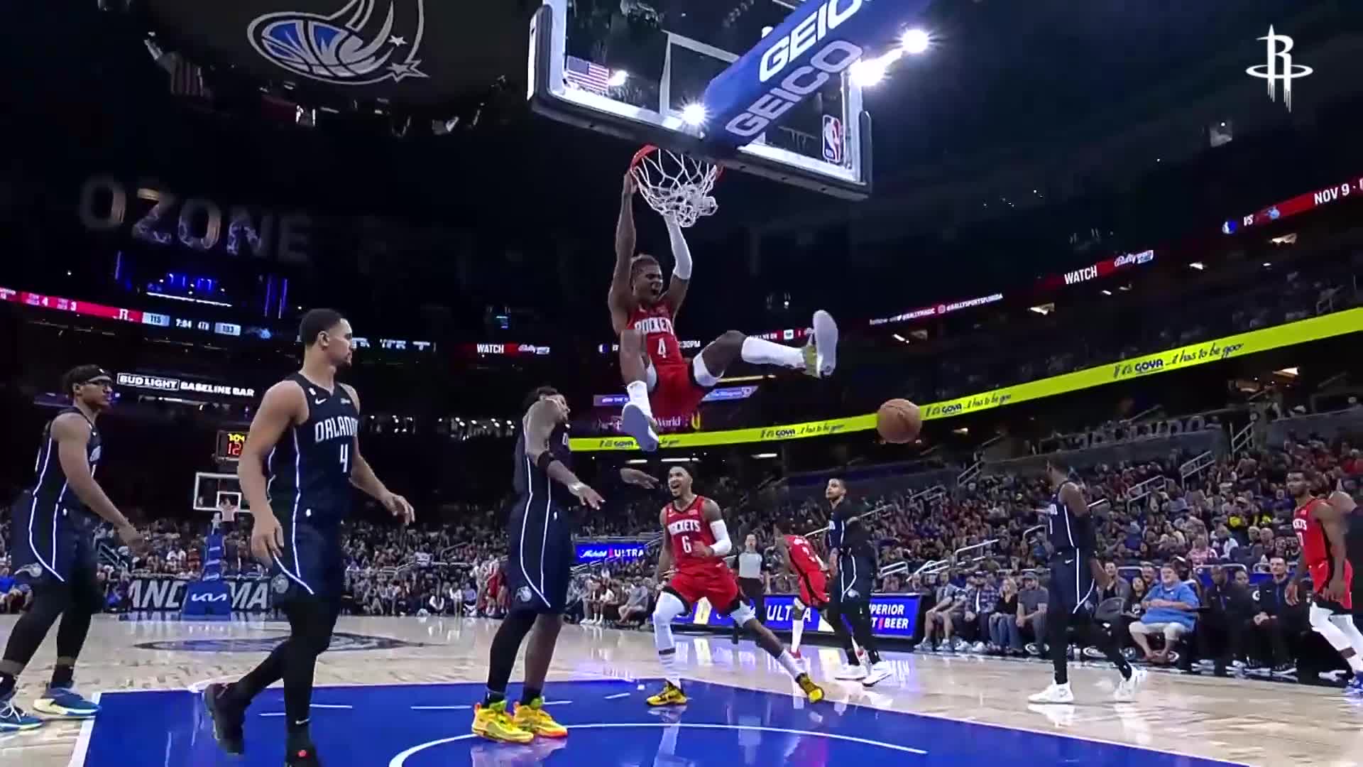 Houston Rockets | NBA.com