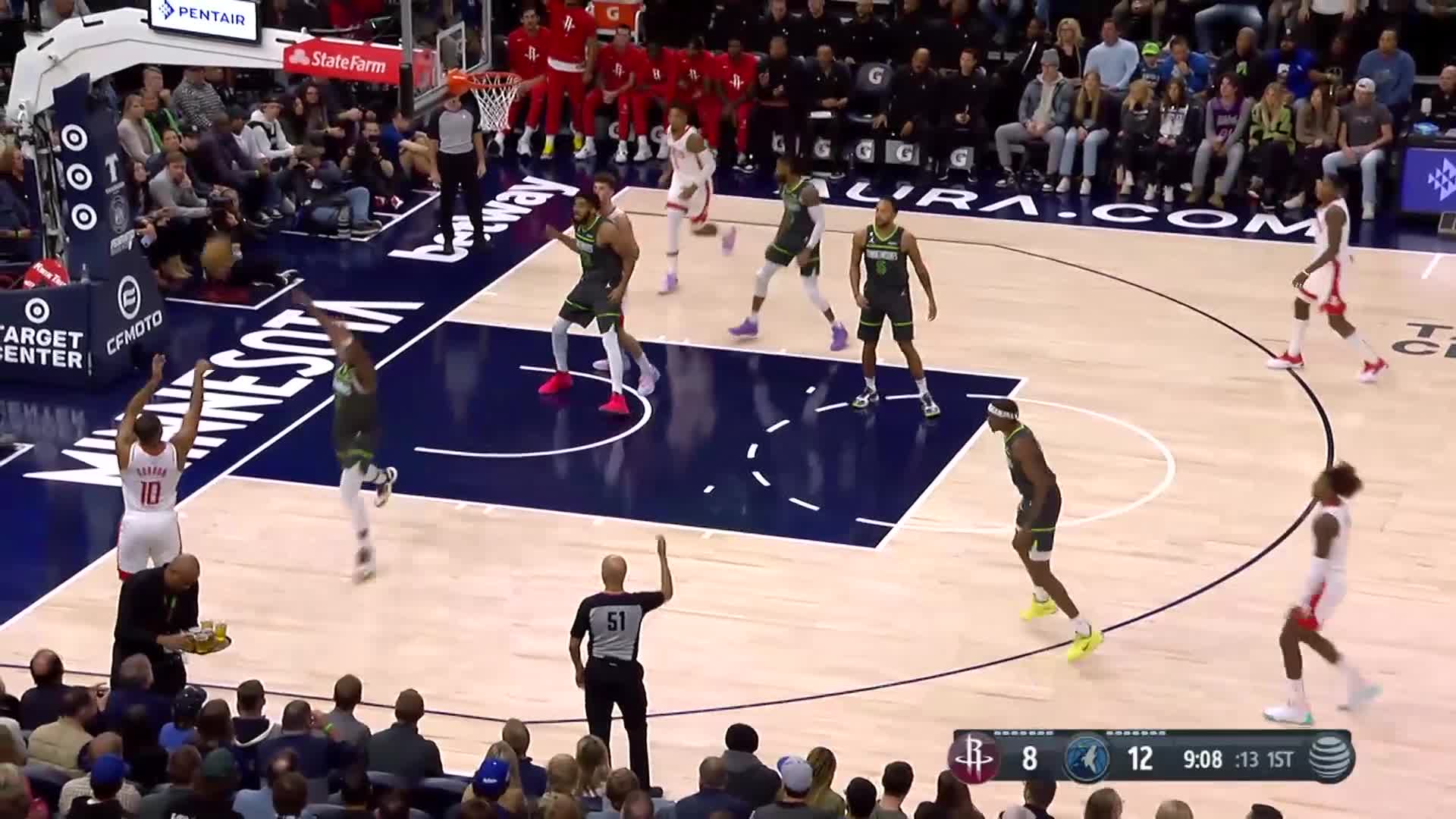 Houston Rockets | NBA.com