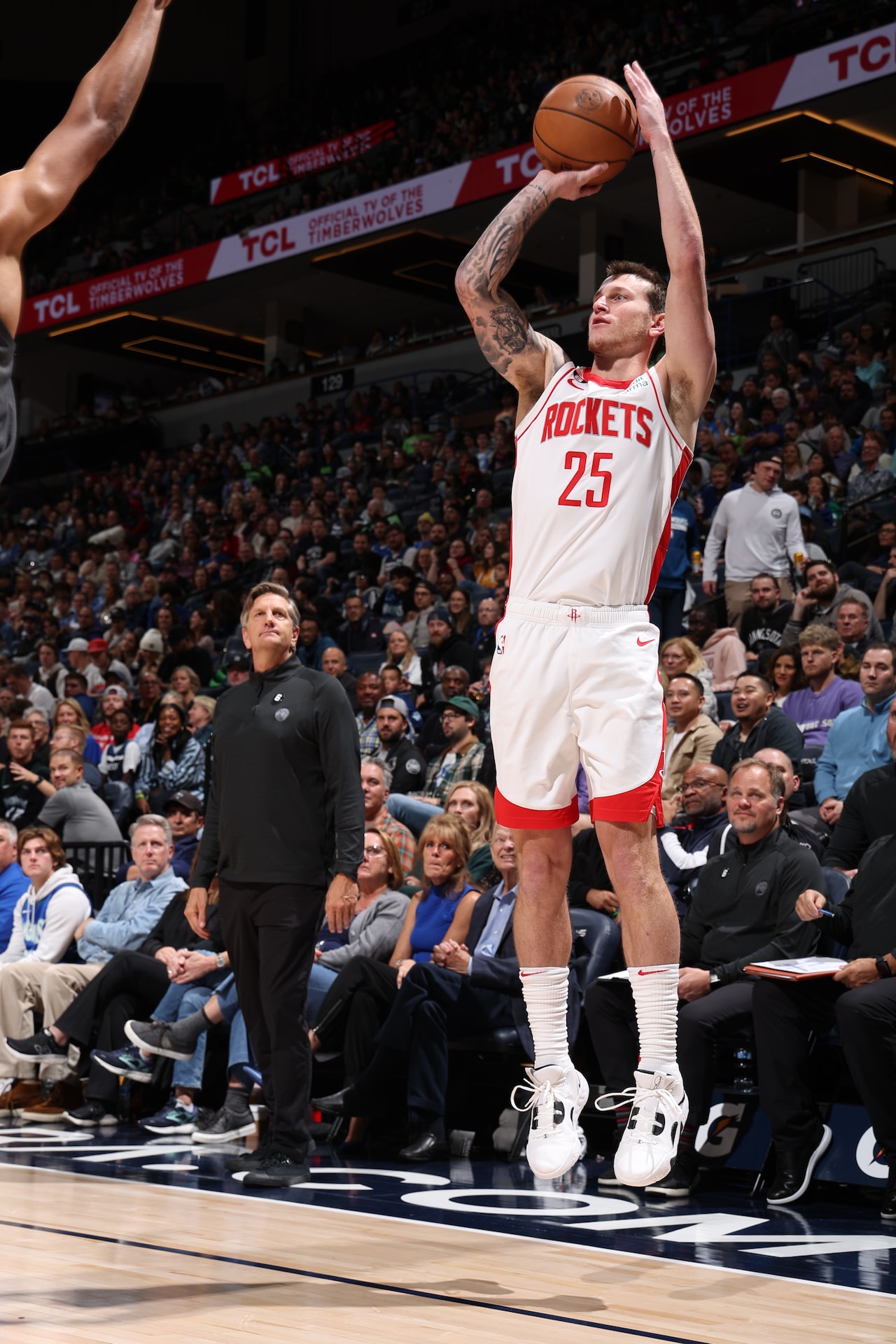 Photos: Rockets vs. Timberwolves 11/5/22 Photo Gallery | NBA.com