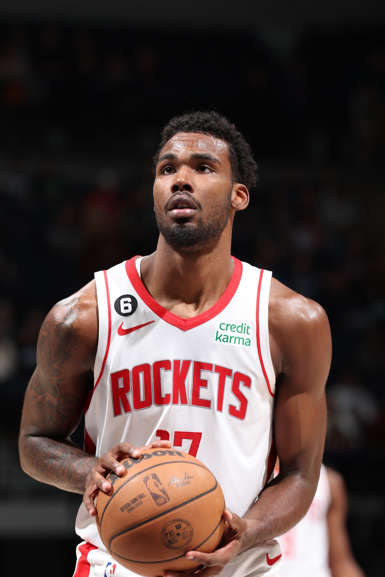 Photos: Rockets vs. Timberwolves 11/5/22 Photo Gallery | NBA.com