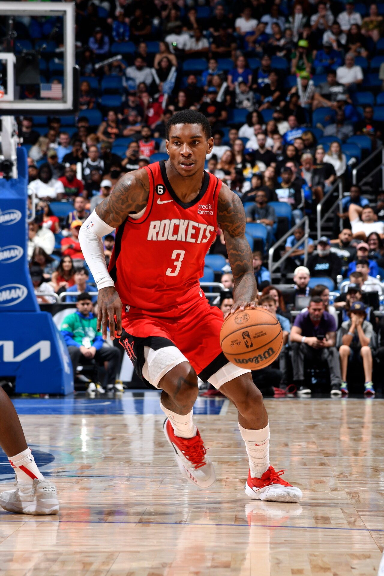 Photos: Rockets vs. Magic 11/7/22 | Houston Rockets