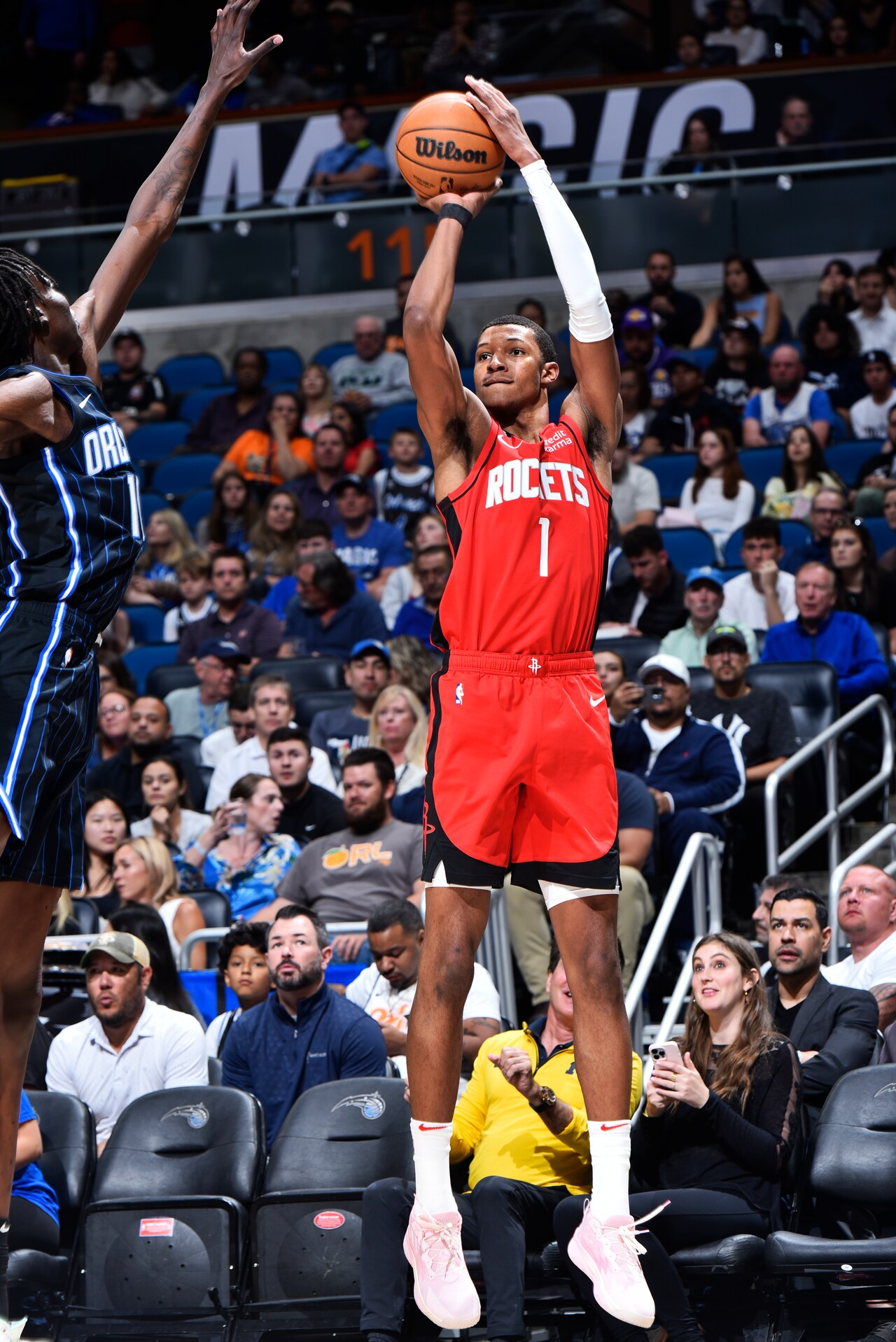 Photos: Rockets vs. Magic 11/7/22 Photo Gallery | NBA.com