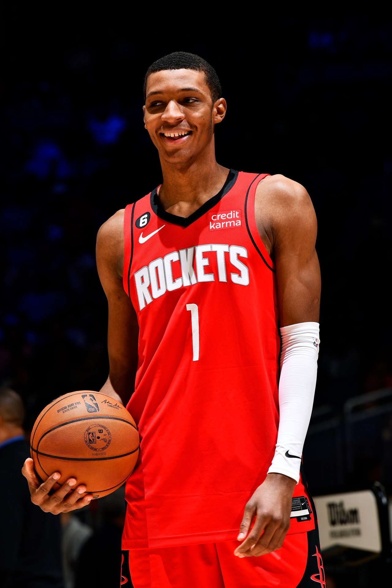 Photos: Rockets vs. Magic 11/7/22 | Houston Rockets