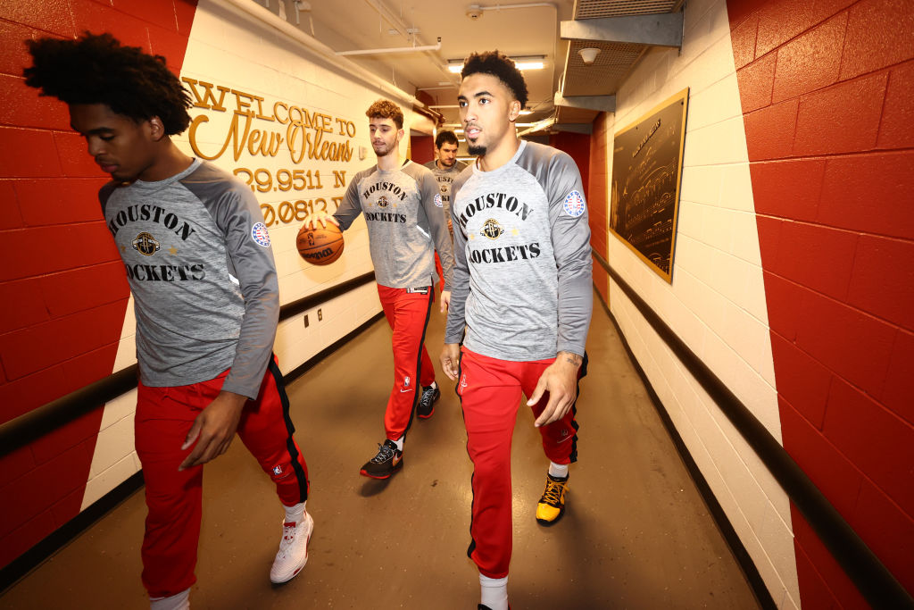 Rockets - The official site of the NBA for the latest NBA Scores, Stats ...