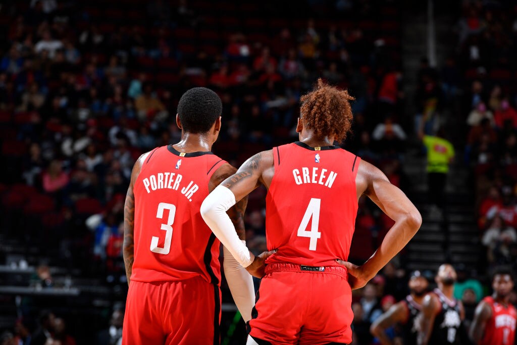 Photos: Rockets vs. Clippers 11/14/22 Photo Gallery | NBA.com