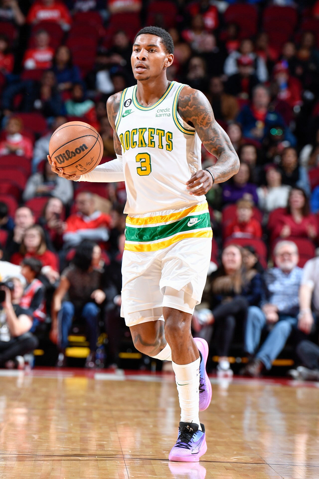 Photos: Rockets vs. Hawks 11/25/22 | Houston Rockets