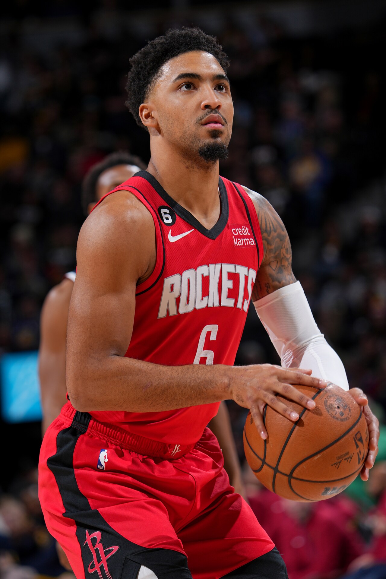 Photos: Rockets vs. Nuggets 11/28/22 | Houston Rockets