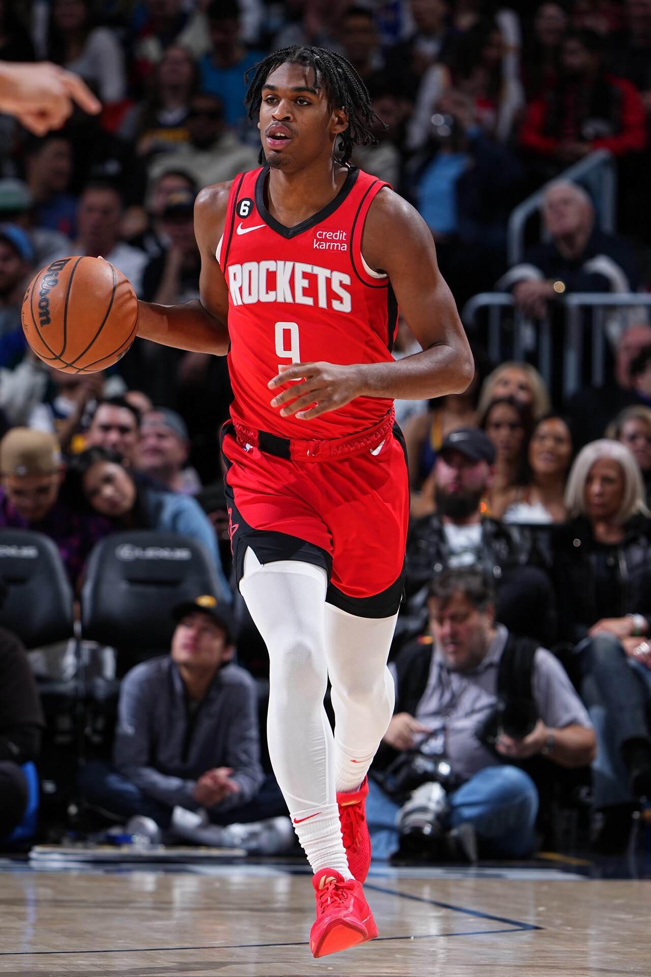 Photos: Rockets vs. Nuggets 11/28/22 | Houston Rockets