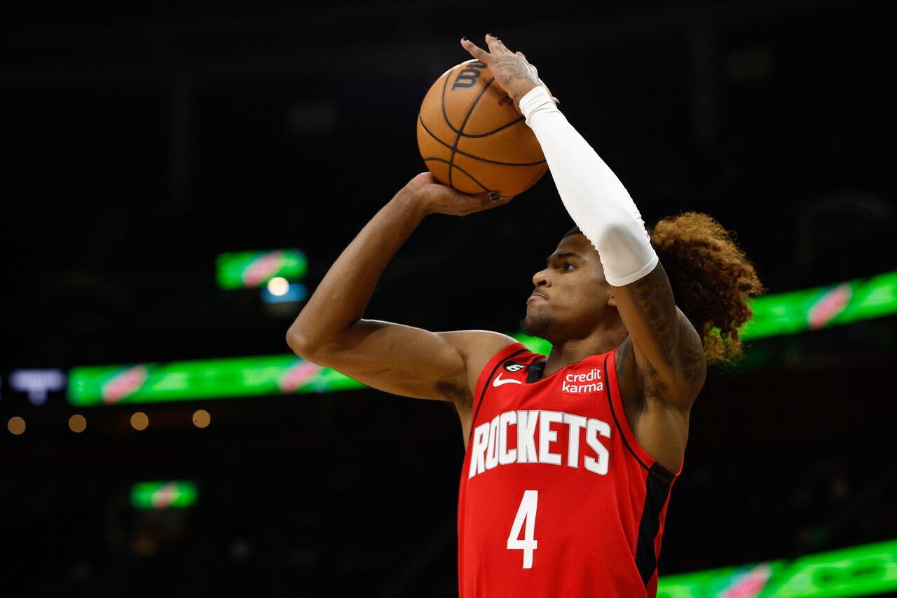 Photos: Rockets vs. Magic 11/7/22 | Houston Rockets