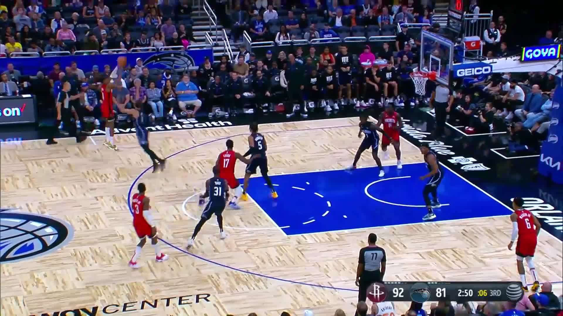 Houston Rockets | NBA.com