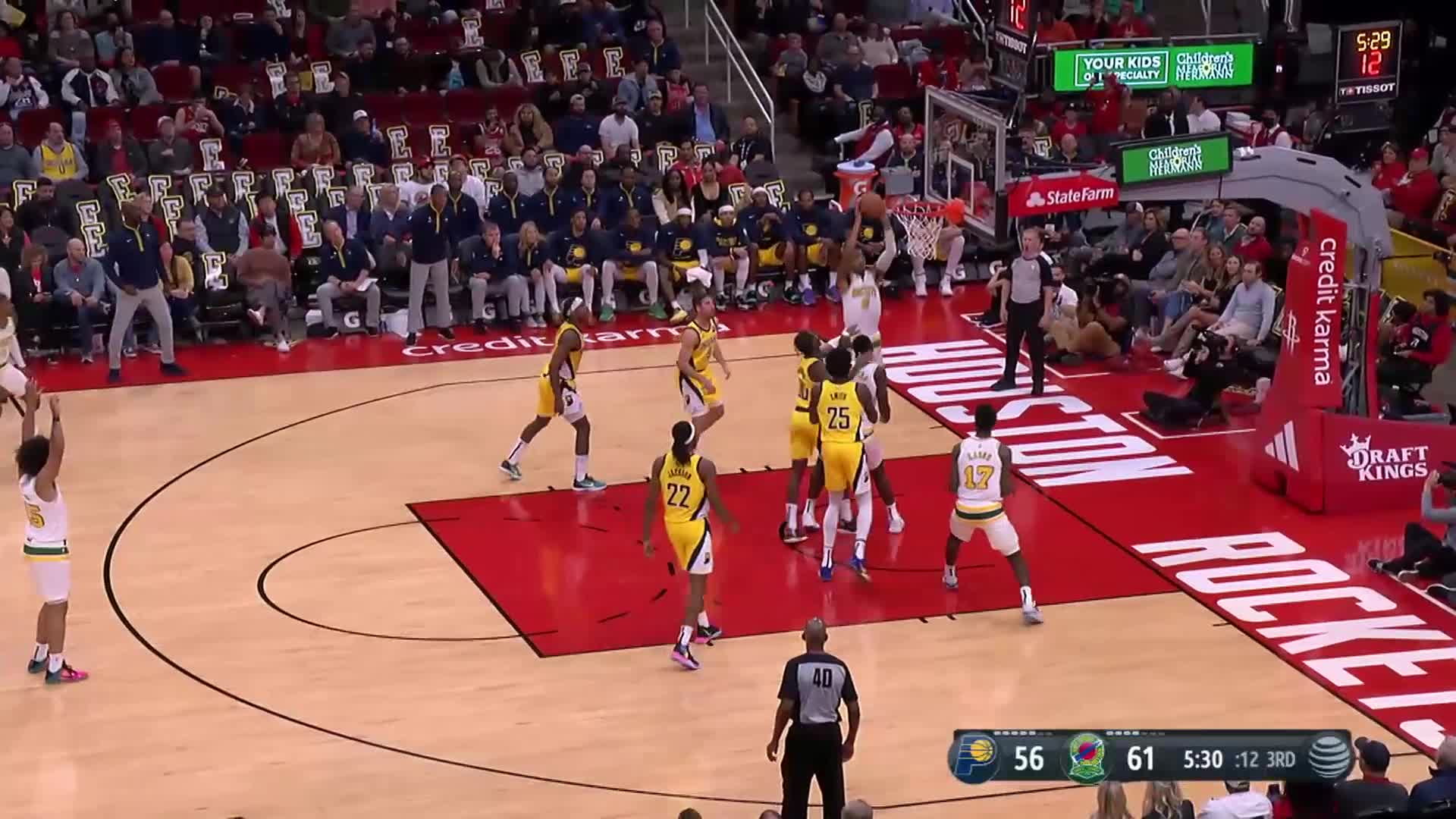 Houston Rockets | NBA.com