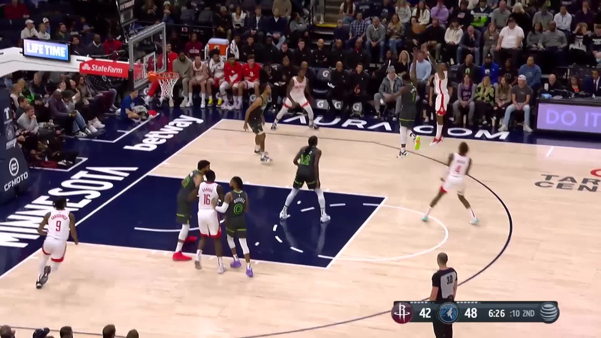 Houston Rockets | NBA.com