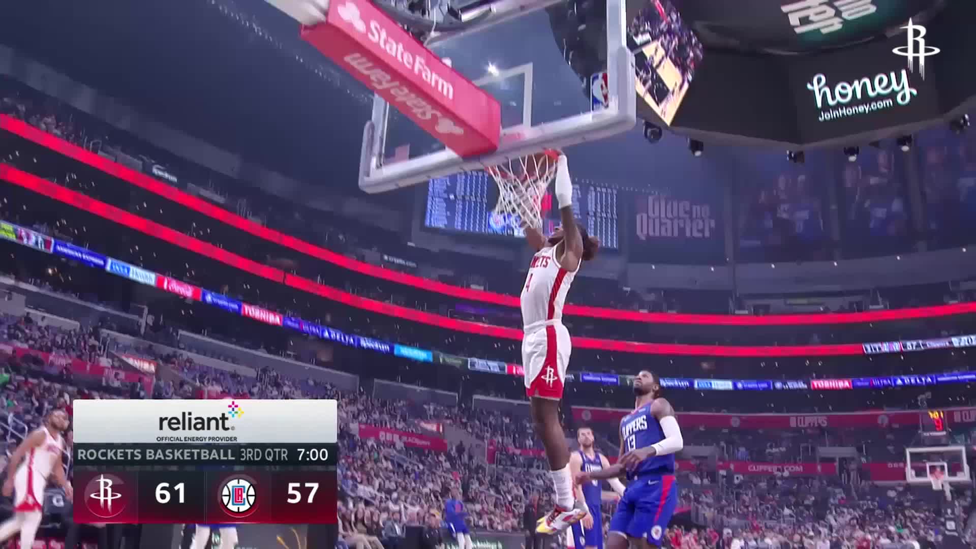 Houston Rockets | NBA.com