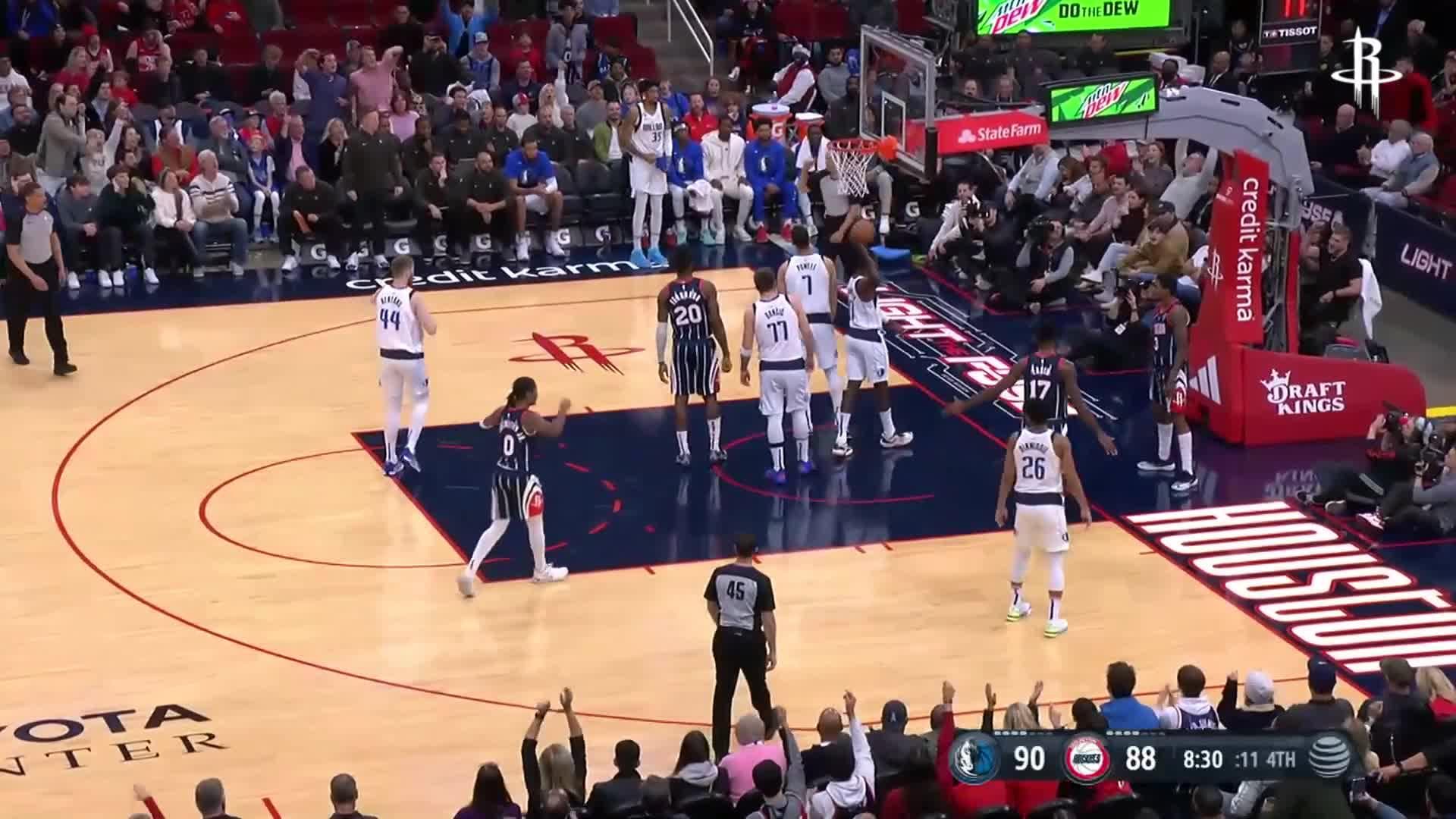 Houston Rockets | NBA.com