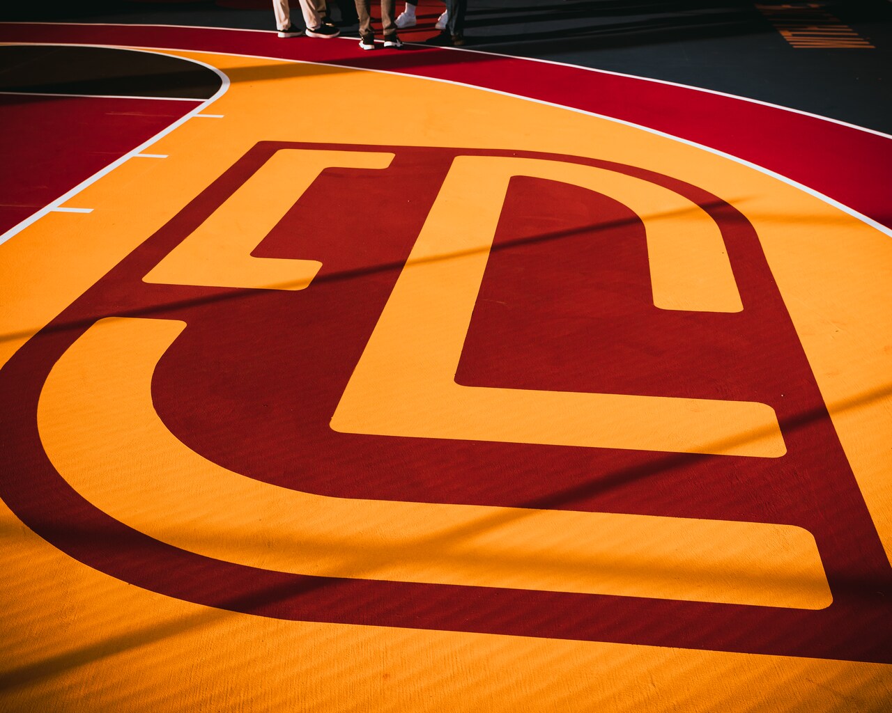 Jalen Green & adidas Partner With City Of Houston To Unveil Upgraded ...