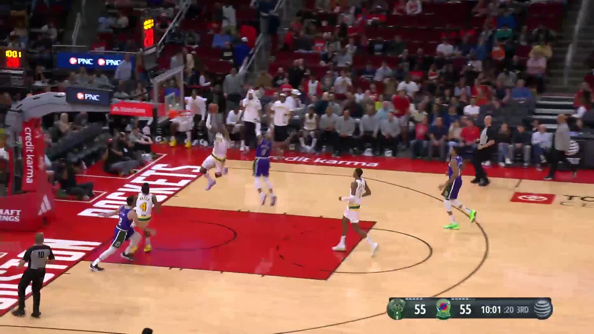 Jabari Smith Jr. | Houston Rockets | NBA.com