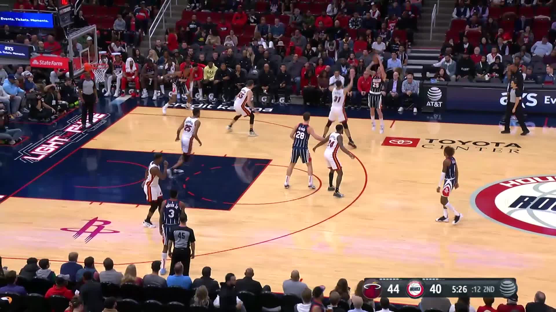 G-Bird Can Do It Too