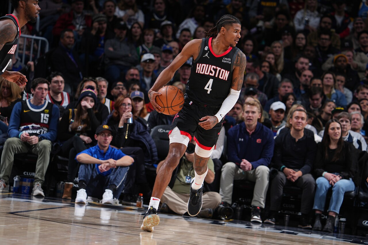 Photos: Rockets vs. Nuggets 11/30/22 | Houston Rockets