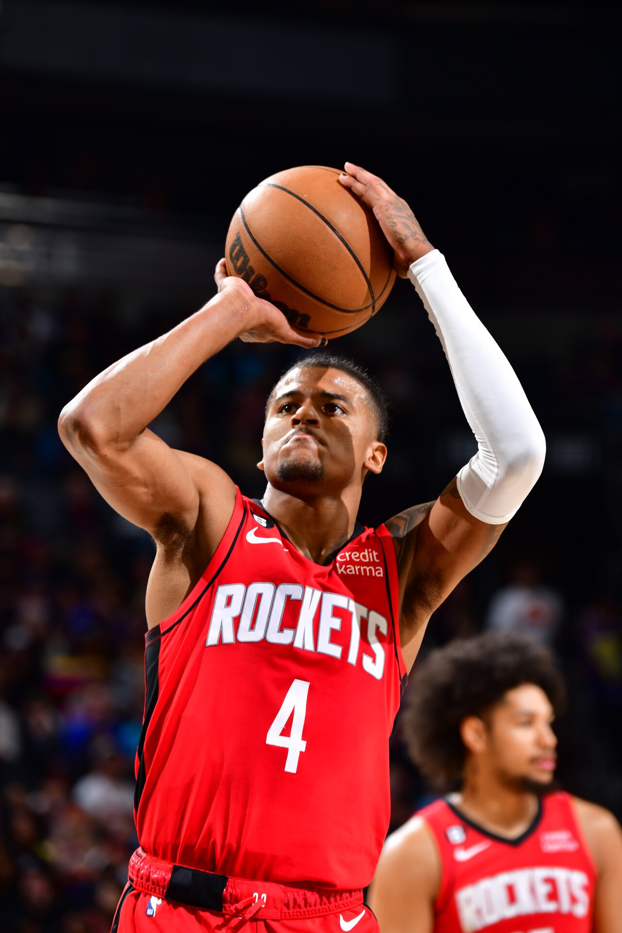 Photos: Rockets vs. Suns 12/2/22 | Houston Rockets