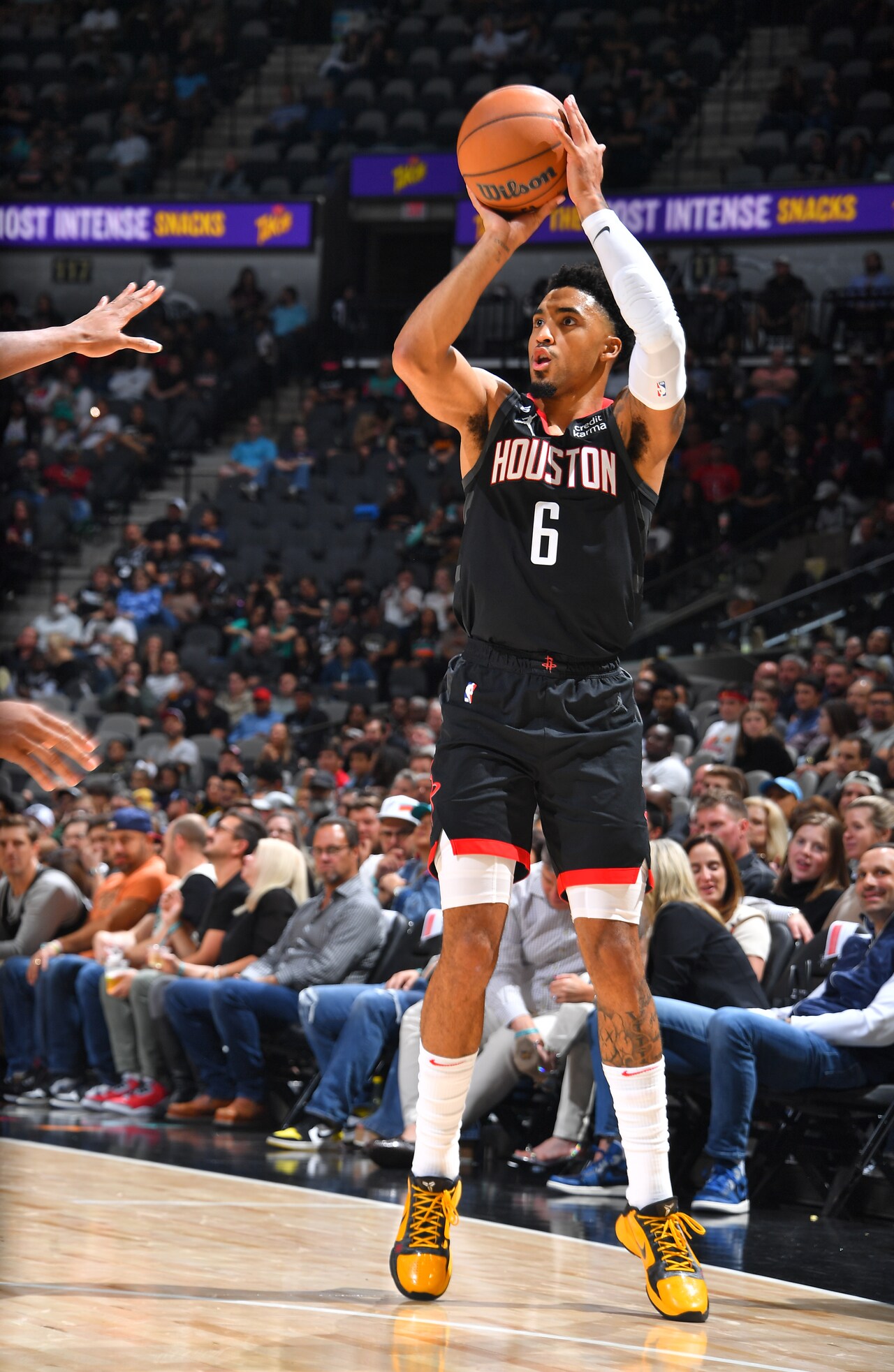 Photos: Rocket vs. Spurs 12/8/22 Photo Gallery | NBA.com