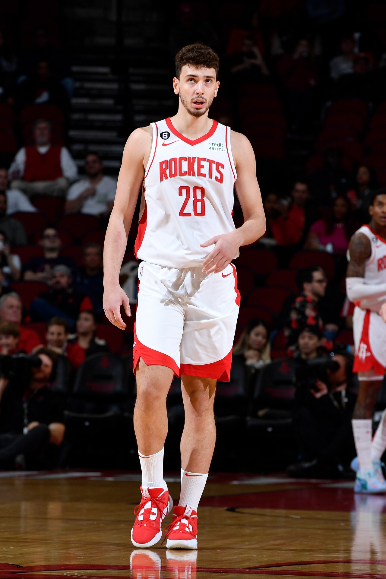 Photos: Rockets vs. Trail Blazers 12/17/22 | Houston Rockets