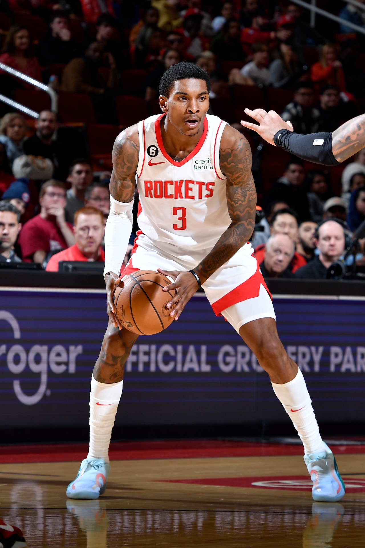 Photos: Rockets vs. Trail Blazers 12/17/22 | Houston Rockets