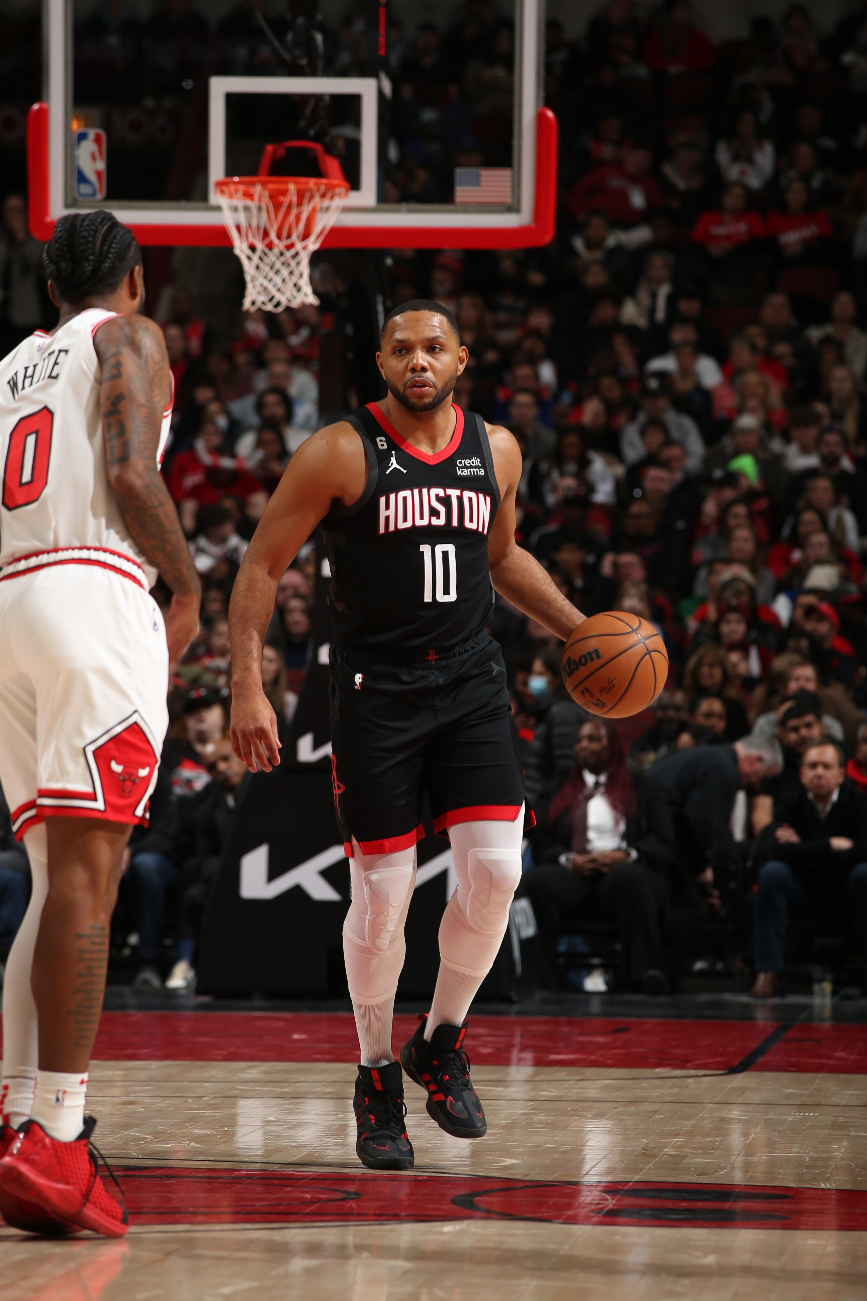 Photos: Rockets vs. Bulls 12/26/22 Photo Gallery | NBA.com
