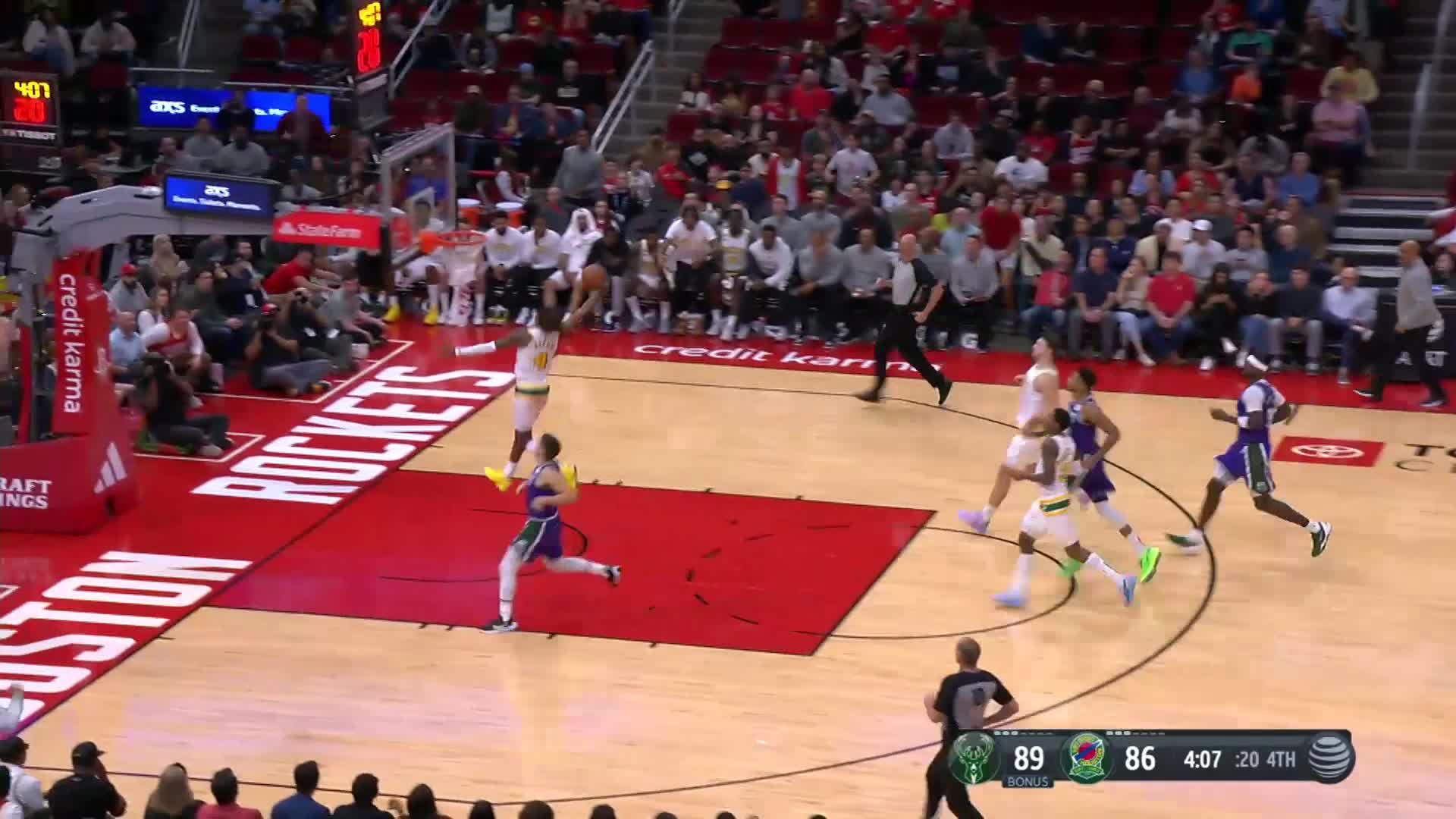 Houston Rockets | NBA.com