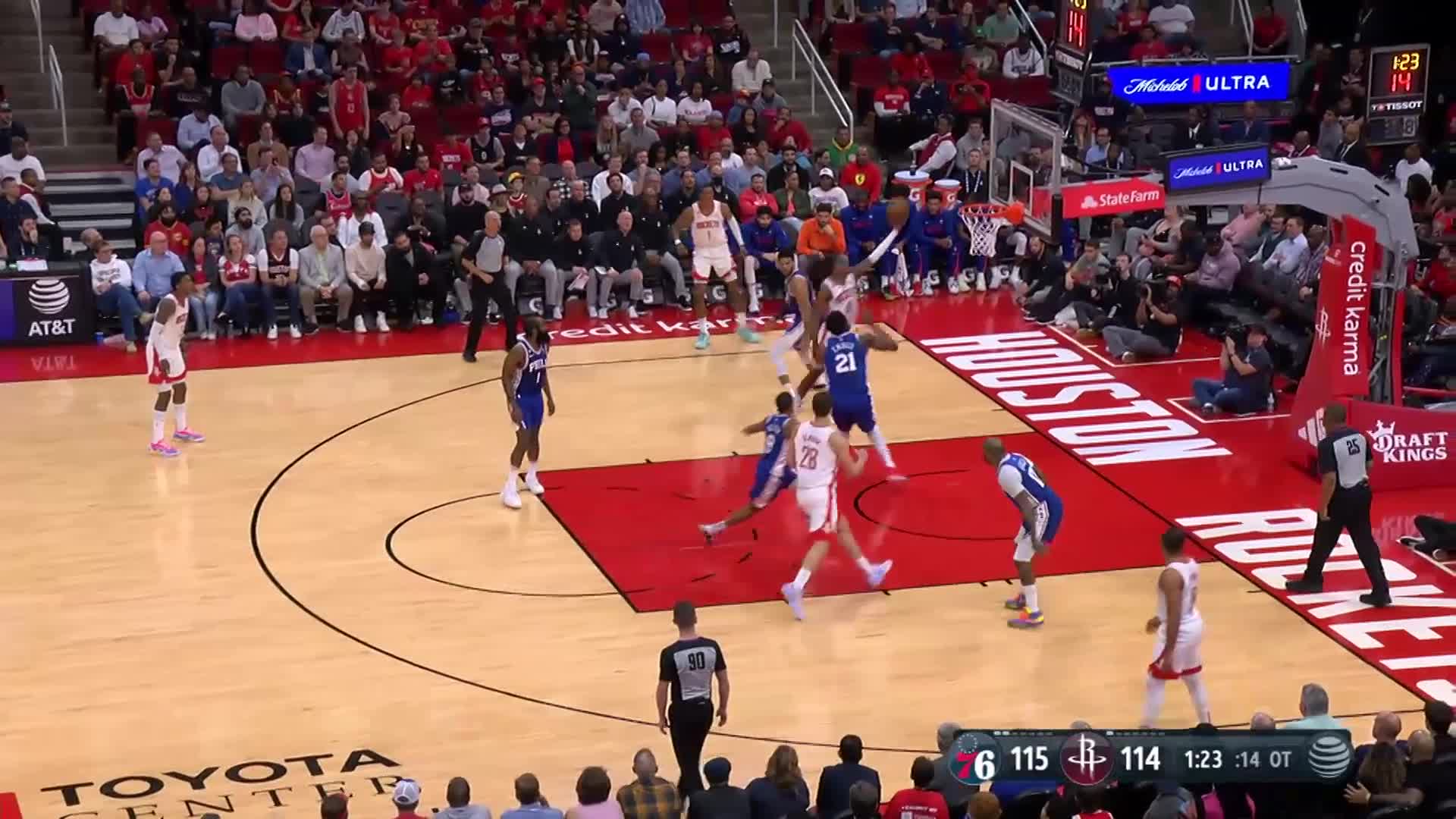 Houston Rockets | NBA.com