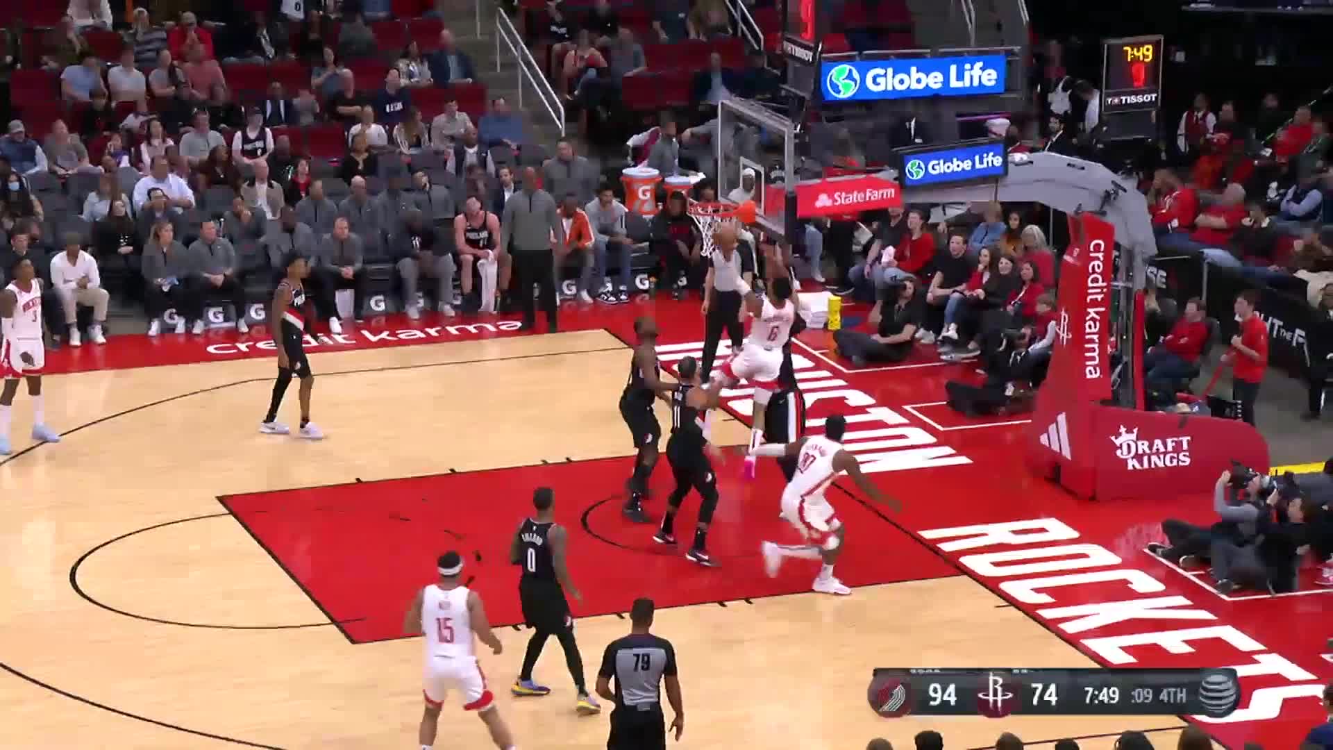 Houston Rockets | NBA.com