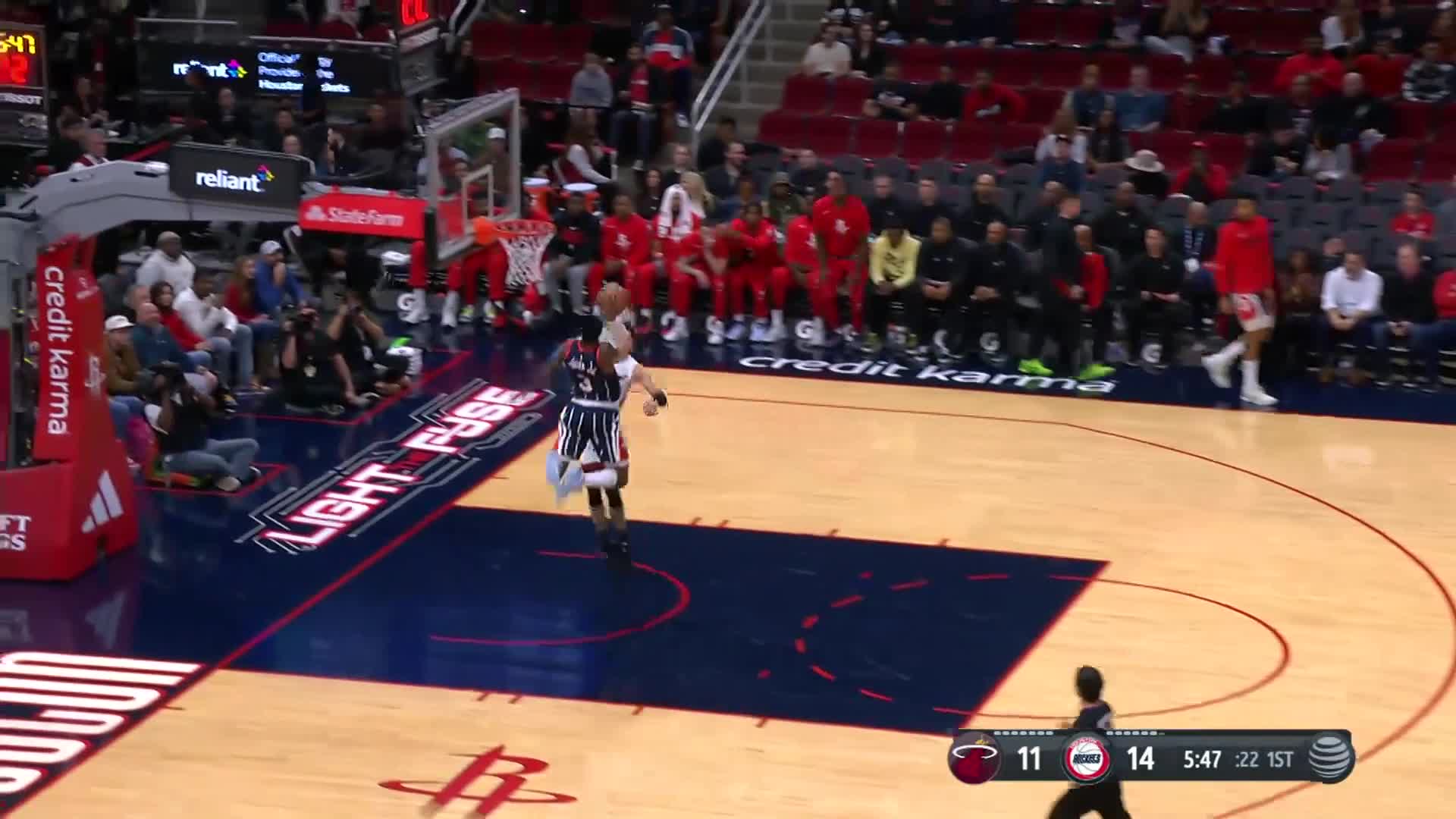 Houston Rockets | NBA.com