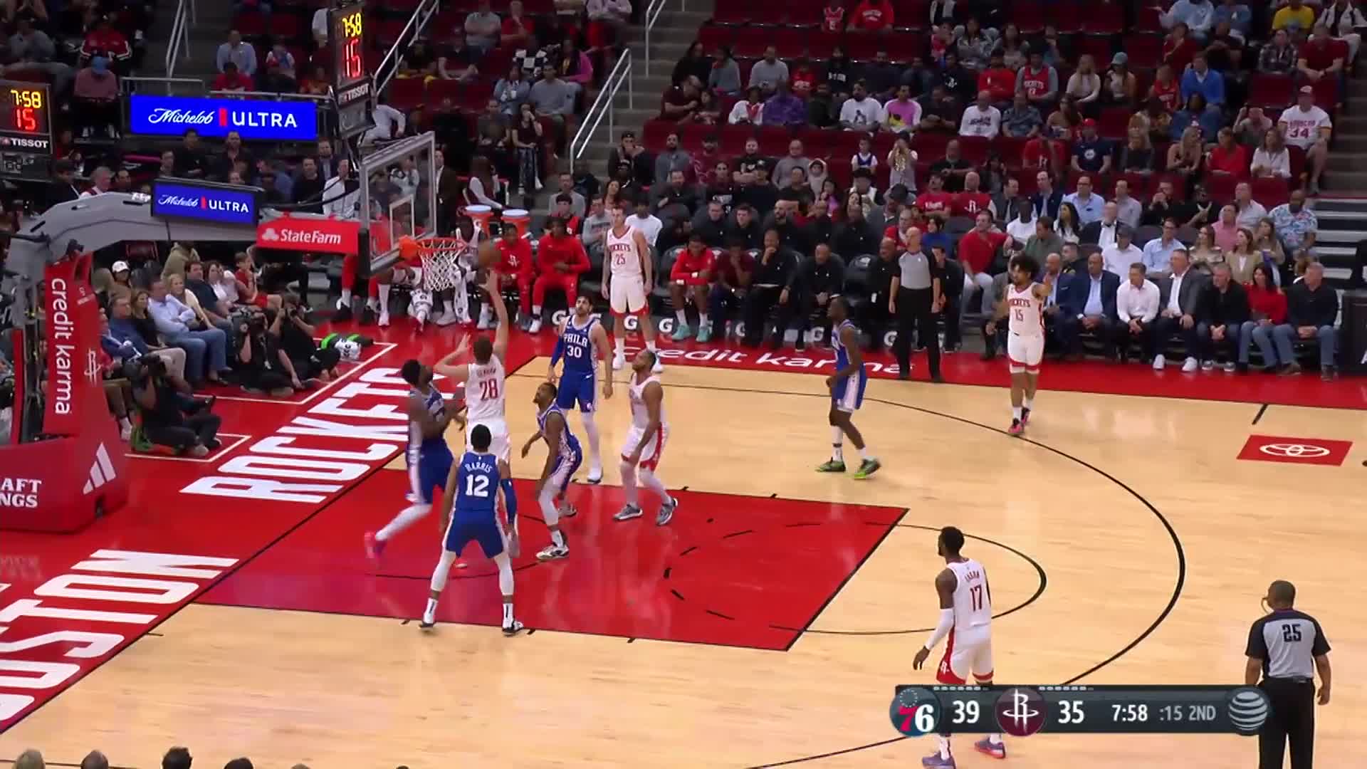 Alperen Sengun | Houston Rockets | NBA.com