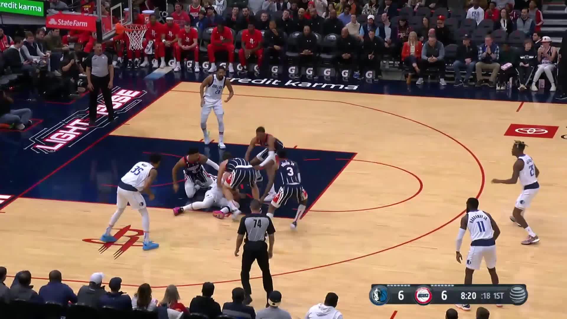 Houston Rockets | NBA.com