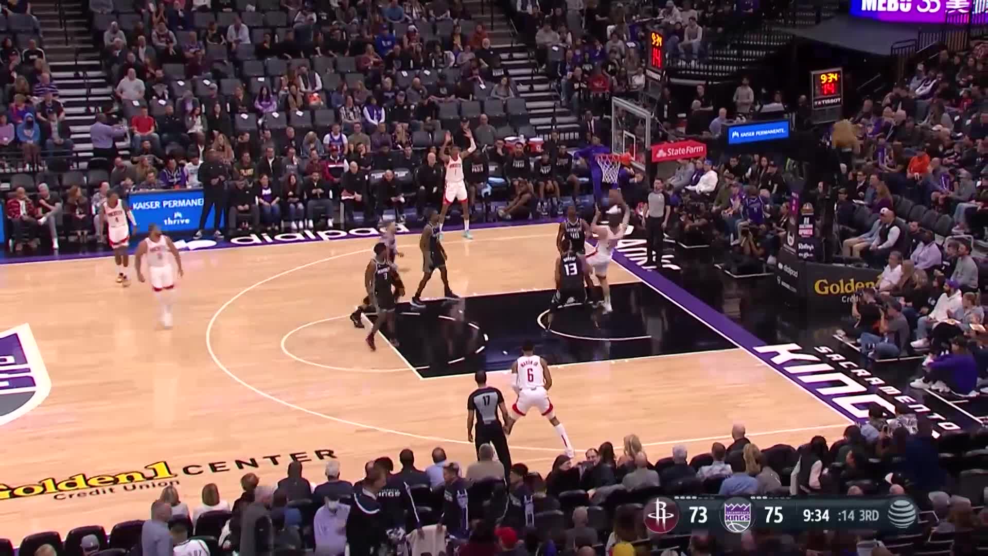 Houston Rockets | NBA.com