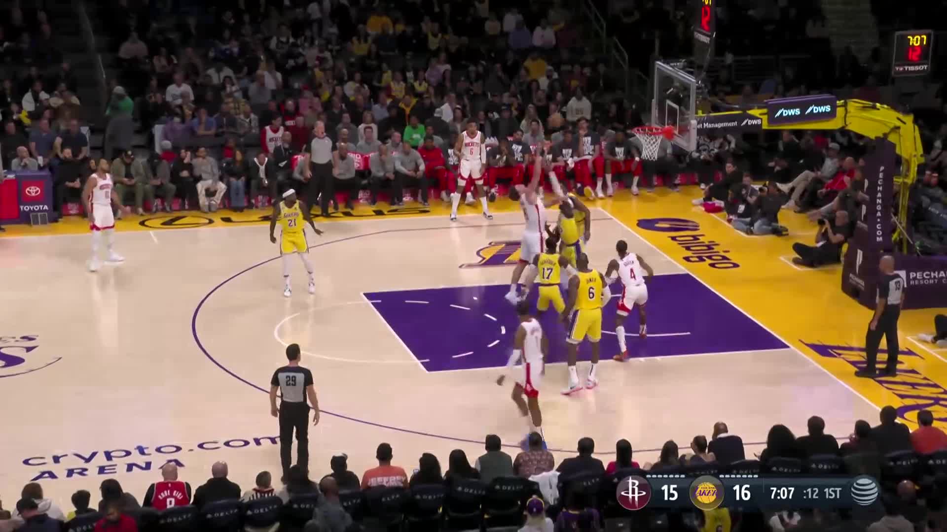 Rockets - The official site of the NBA for the latest NBA Scores, Stats ...