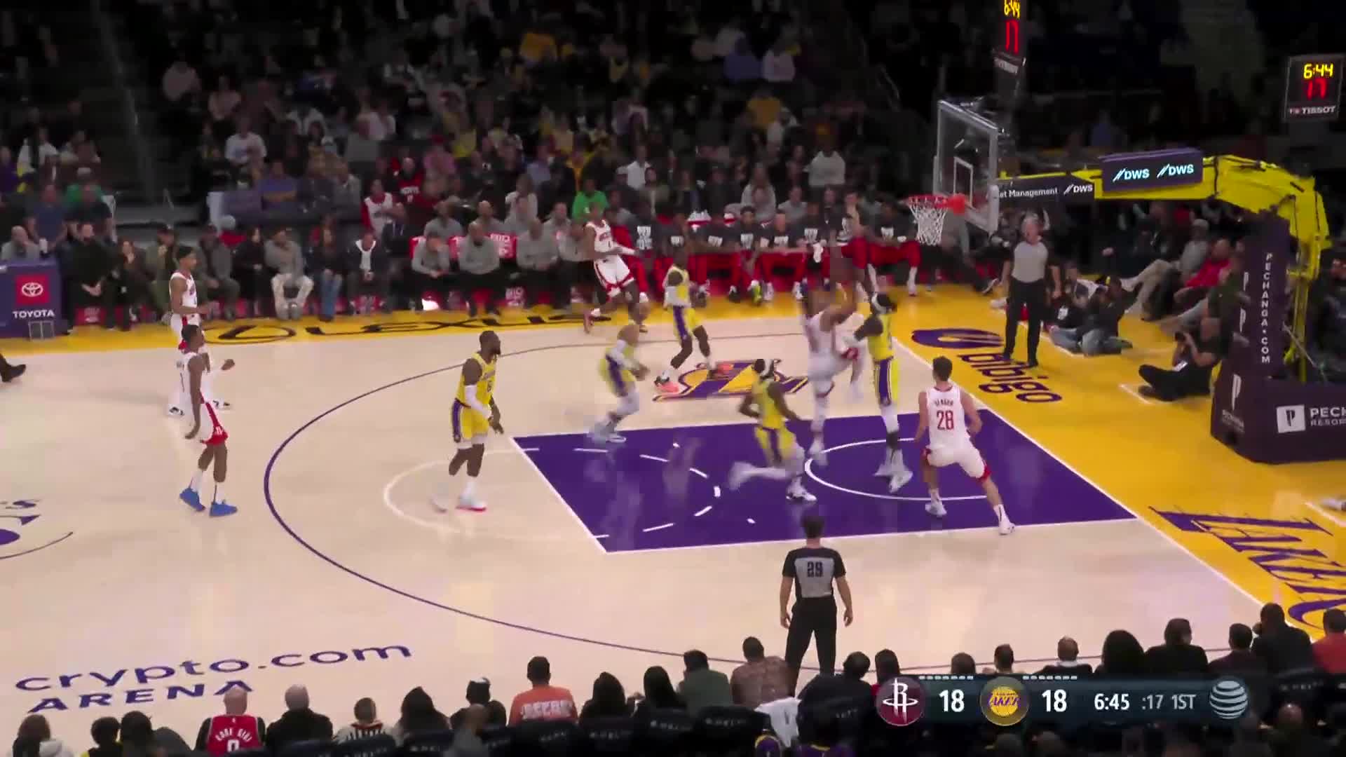 Houston Rockets | NBA.com