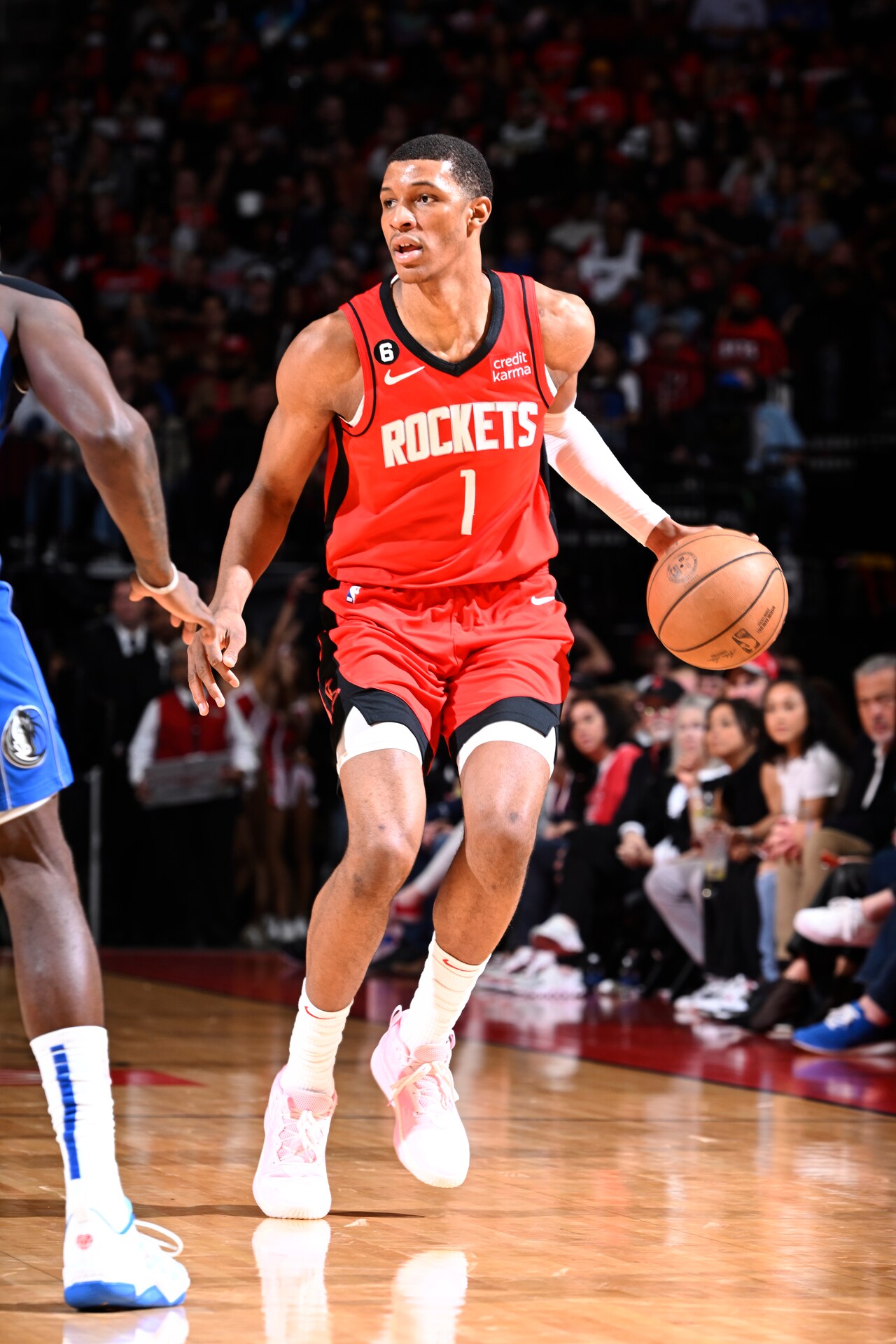 Photos: Rockets vs. Mavs 1/2/23 | Houston Rockets