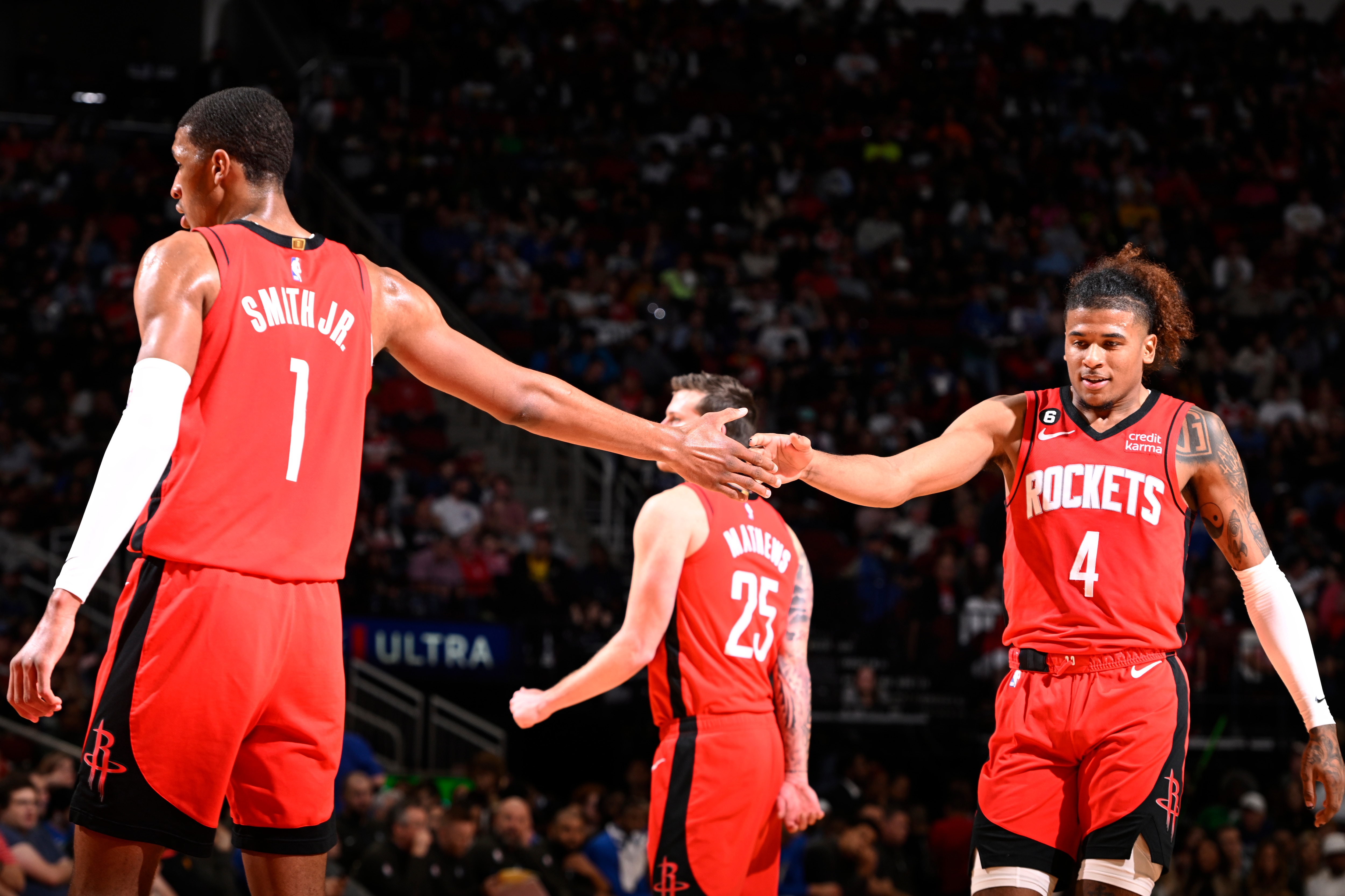 Houston Rockets | NBA.com