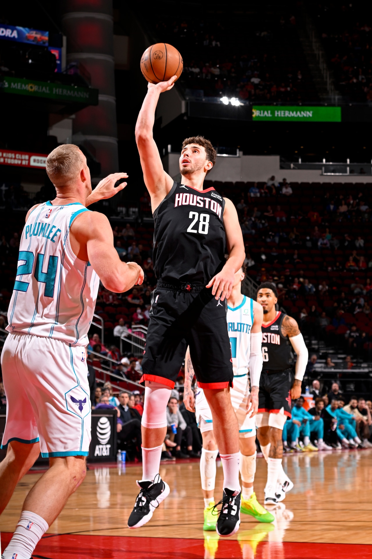 Photos: Rockets vs. Hornets 1/18/23 Photo Gallery | NBA.com