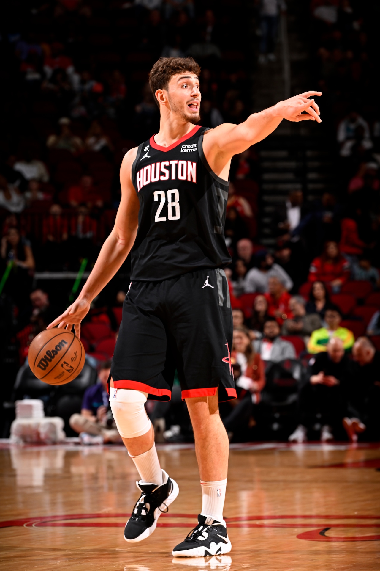 Photos: Rockets vs. Hornets 1/18/23 | Houston Rockets